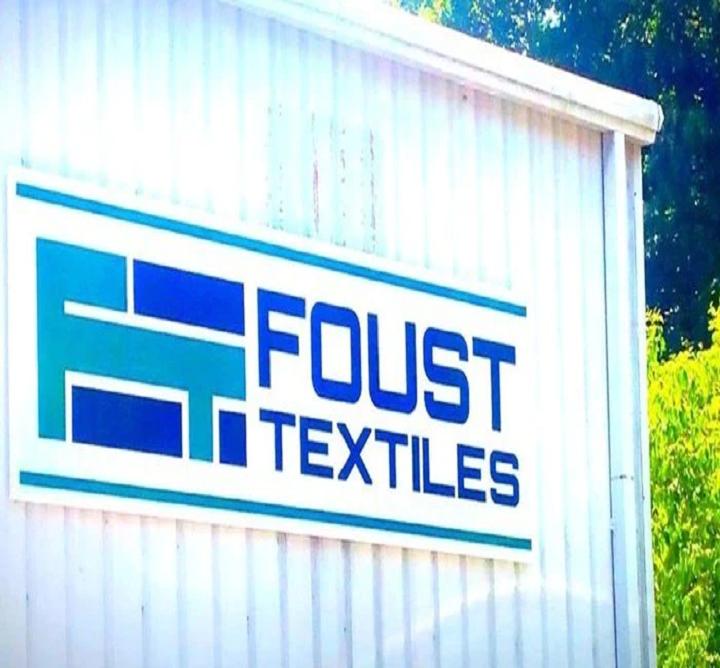 FOUST TEXTILES 56” – Eleanor's Quilts and Fabrics