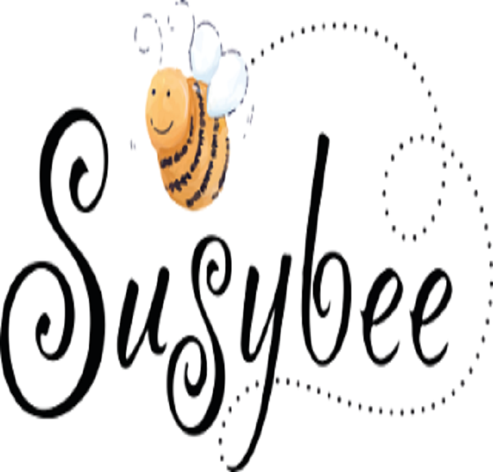 SUSYBEE FABRICS – Eleanor's Quilts and Fabrics