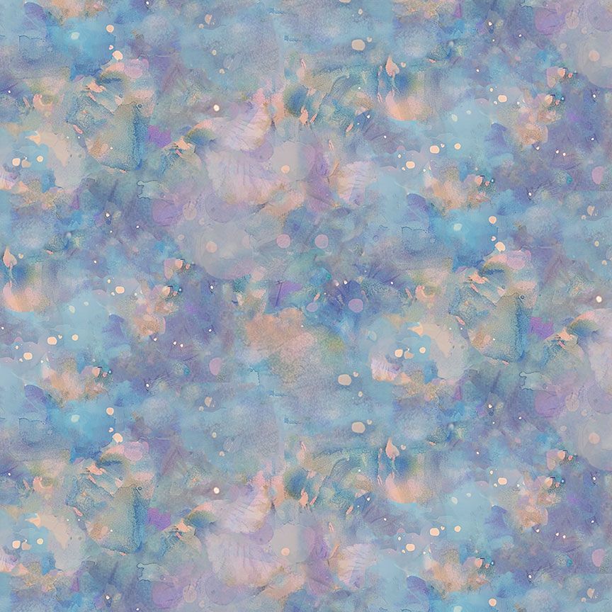 Timeless Treasures - Dragonfly Mist – Eleanor's Quilts and Fabrics